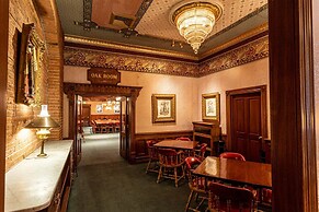 Historic Strater Hotel, Durango, United States of America - Lowest Rate ...