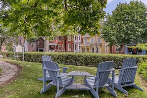 Hotel Hochelaga Inn, Kingston, Canada - Lowest Rate Guaranteed!