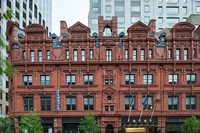 The Goodwin Hotel, Hartford, United States of America - Lowest Rate ...