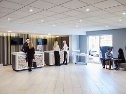 Hotel Novotel Wolverhampton, Wolverhampton, United Kingdom - Lowest ...