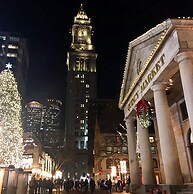 The Colonnade Hotel Back Bay, Boston, United States of America - Lowest ...