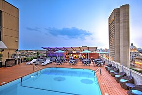 The Colonnade Hotel Back Bay, Boston, United States of America - Lowest ...