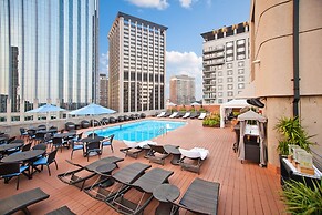 The Colonnade Hotel Back Bay, Boston, United States of America - Lowest ...