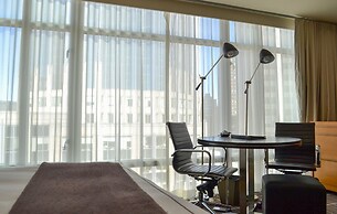 The Colonnade Hotel Back Bay, Boston, United States of America - Lowest ...