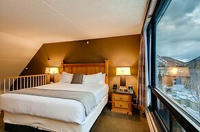 Hotel Keystone Lodge & Spa by Keystone Resort, Keystone, United States ...