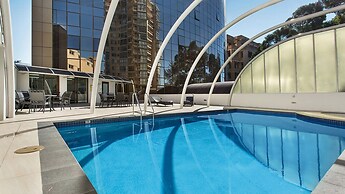 Hotel Novotel Sydney Parramatta, Parramatta, Australia - Lowest Rate ...