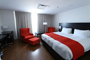 Hotel Classique, Québec City, Canada - Lowest Rate Guaranteed!