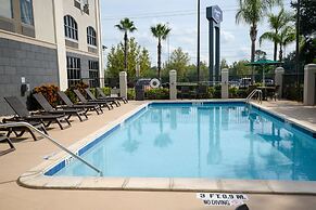 Hotel Hampton Inn Lakeland, Lakeland, United States of America - Lowest ...