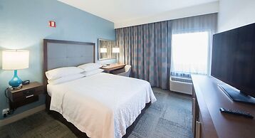 Hotel Hampton Inn Lakeland, Lakeland, United States of America - Lowest ...