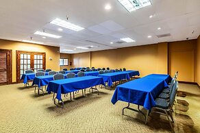 Hotel Comfort Inn Ballston, Arlington, USA, niedrigster Hotel-Tarif ...