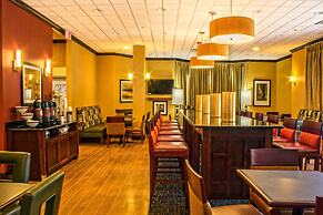 Hotel Comfort Inn Ballston, Arlington, USA, niedrigster Hotel-Tarif ...