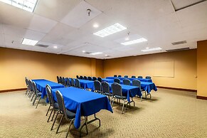 Hotel Comfort Inn Ballston, Arlington, USA, niedrigster Hotel-Tarif ...