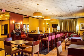 Hotel Comfort Inn Ballston, Arlington, USA, niedrigster Hotel-Tarif ...