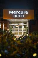 Mercure Cardiff North Hotel, Cardiff, United Kingdom - Lowest Rate ...