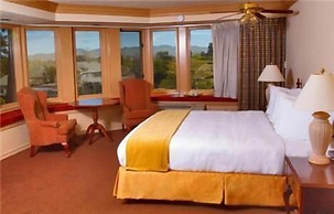 Hotel Historic Santa Maria Inn, Santa Maria, United States of America ...