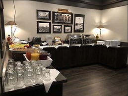 Hotel Historic Santa Maria Inn, Santa Maria, United States of America ...