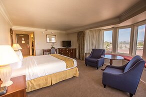 Hotel Historic Santa Maria Inn, Santa Maria, United States of America ...