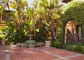 Hotel Historic Santa Maria Inn, Santa Maria, United States of America ...