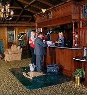 Hotel Historic Santa Maria Inn, Santa Maria, United States of America ...