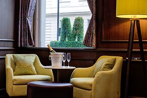 Best Western Mornington Hotel London Hyde Park, London, United Kingdom ...