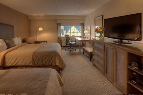 Hotel Best Western Plus The Normandy Inn & Suites, Minneapolis, United ...