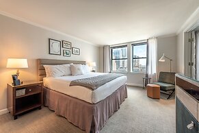 Hotel Claridge House, Chicago, United States of America - Lowest Rate ...
