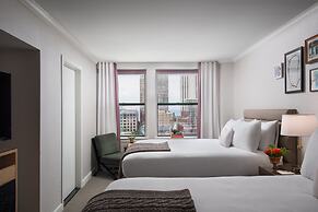 Hotel Claridge House, Chicago, United States of America - Lowest Rate ...
