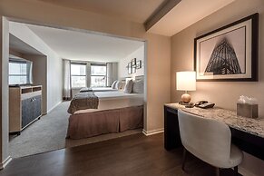 Hotel Claridge House, Chicago, United States of America - Lowest Rate ...