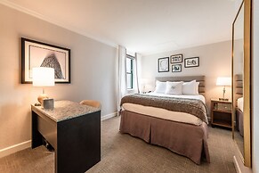 Hotel Claridge House, Chicago, United States of America - Lowest Rate ...