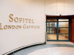 Hotel Sofitel London Gatwick, Gatwick, United Kingdom - Lowest Rate ...