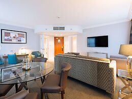 Hotel Sofitel London Gatwick, Gatwick, United Kingdom - Lowest Rate ...