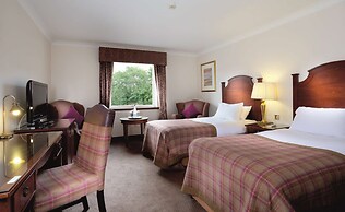 Macdonald Inchyra Hotel & Spa, Falkirk, United Kingdom - Lowest Rate ...