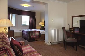 Macdonald Inchyra Hotel & Spa, Falkirk, United Kingdom - Lowest Rate ...