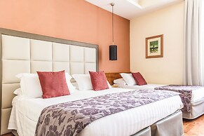 Hotel Giolli Nazionale, Rome, Italy - Lowest Rate Guaranteed!