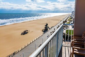 Hotel Hampton Inn Virginia Beach-Oceanfront North, Virginia Beach ...