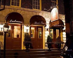 Penn's View Hotel, Philadelphia, United States of America - Lowest Rate ...