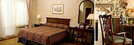 Penn's View Hotel, Philadelphia, United States of America - Lowest Rate ...