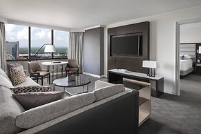 The Ritz-Carlton, Atlanta Hotel, Atlanta, United States of America ...