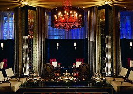 The Ritz-Carlton, Atlanta Hotel, Atlanta, United States of America ...