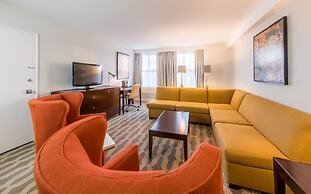 Hotel Georgetown Inn, Washington, United States of America - Lowest ...