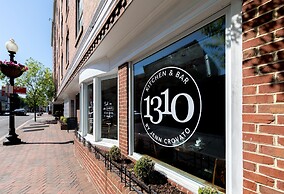 Hotel Georgetown Inn, Washington, United States of America - Lowest ...