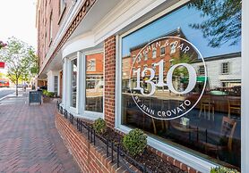Hotel Georgetown Inn, Washington, United States of America - Lowest ...