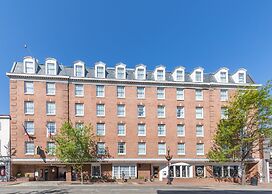 Hotel Georgetown Inn, Washington, United States of America - Lowest ...