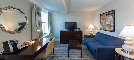 Hotel Georgetown Inn, Washington, United States of America - Lowest ...