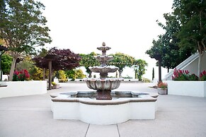 Hotel Chaminade Resort & Spa, Santa Cruz, United States of America ...