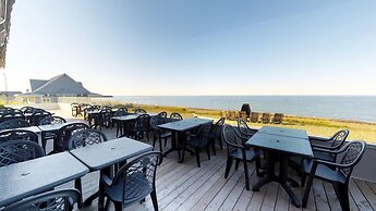 Le Hôtel Riotel Matane, Matane, Canada, le plus bas taux garanti!