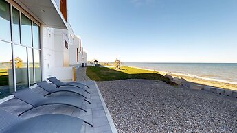 Le Hôtel Riotel Matane, Matane, Canada, le plus bas taux garanti!