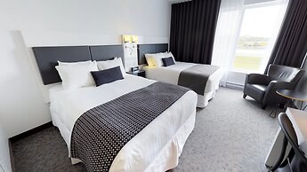 Le Hôtel Riotel Matane, Matane, Canada, le plus bas taux garanti!