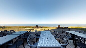 Le Hôtel Riotel Matane, Matane, Canada, le plus bas taux garanti!