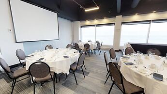 Le Hôtel Riotel Matane, Matane, Canada, le plus bas taux garanti!